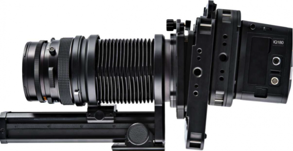 Top 10 Features of the ALPA 12 FPS - Capture Integration