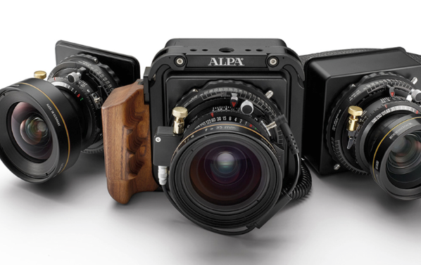 CI Top 10: Explaining The Phase One A-Series Camera System - Capture ...