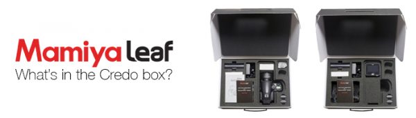 What's in the Credo Box? - Capture Integration