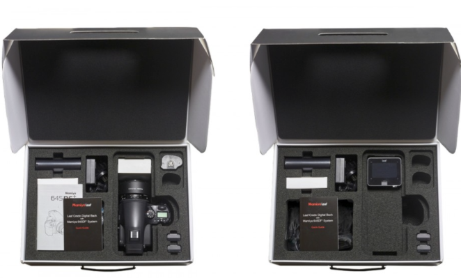 What's in the Credo Box? - Capture Integration