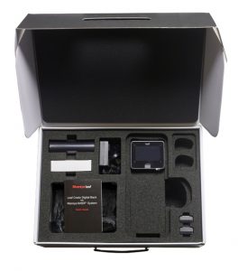 What's in the Credo Box? - Capture Integration