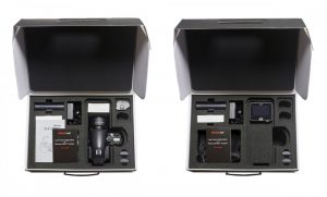 What's in the Credo Box? - Capture Integration