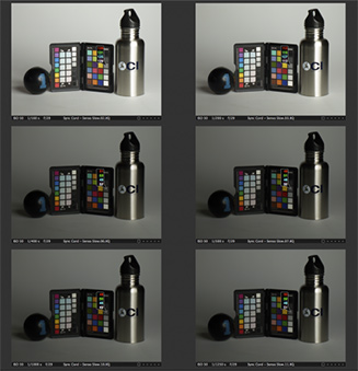 Flash Duration vs Sync Speed vs Triggering Method - Capture Integration