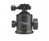 New Induro Lineup - Capture Integration