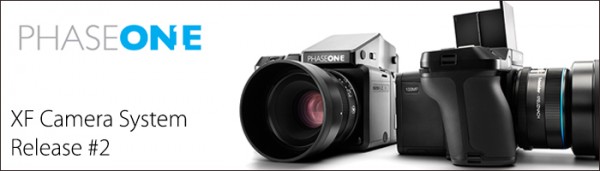 Phase One Has Just Made Your XF System Better - Capture Integration