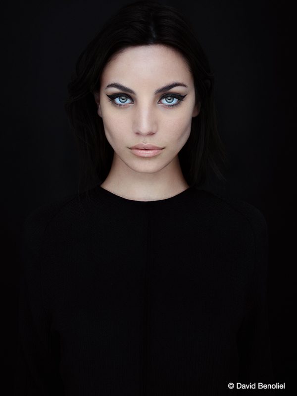 Photographer Spotlight David Benoliel - Capture Integration