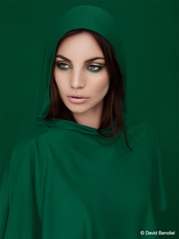 Photographer Spotlight David Benoliel - Capture Integration
