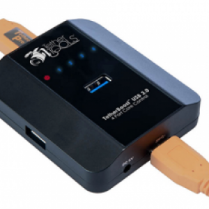 IQ Series Digital Back Tethering - USB3 vs Firewire - Capture Integration