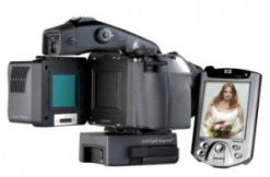 Leaf no longer supporting Aptus Digital Backs - Capture Integration