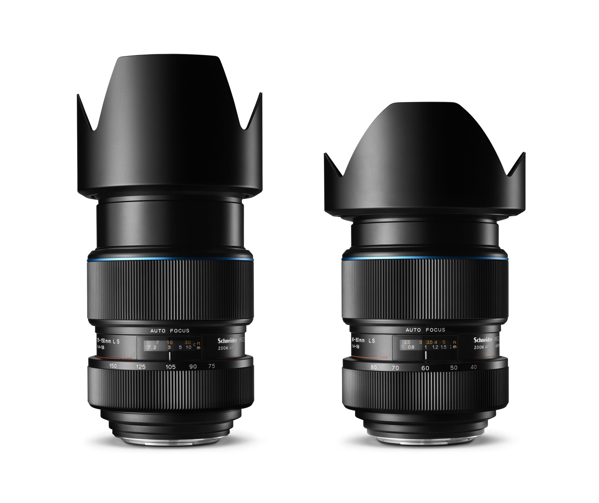 Phase One Lenses - Capture Integration