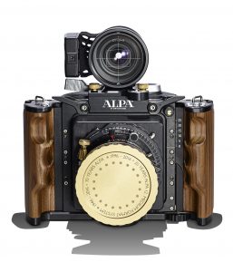 ALPA Anniversary Kit - Capture Integration
