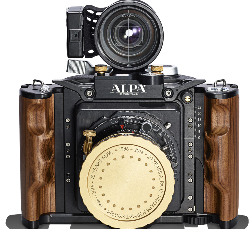 ALPA Anniversary Kit - Capture Integration