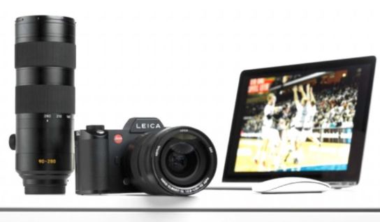 New Updates to Workflow Software & Leica SL Firmware Versions 2.1 ...