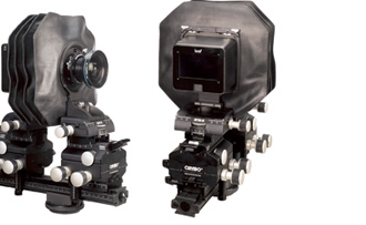 Photokina 2016: Cambo - Capture Integration