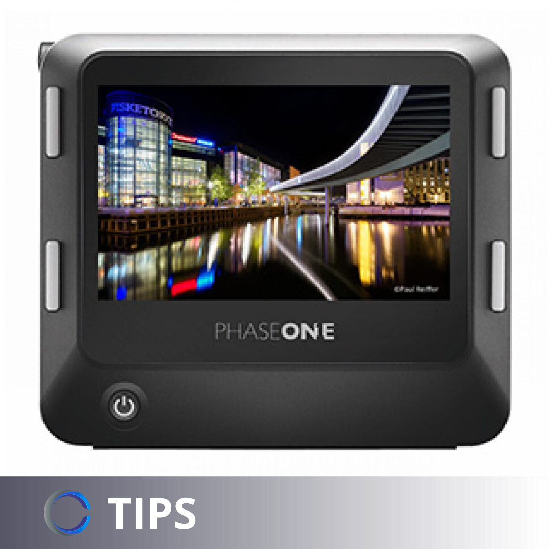 Tech Tip: Live View Frame Rate - Aperture Matters! - Capture Integration