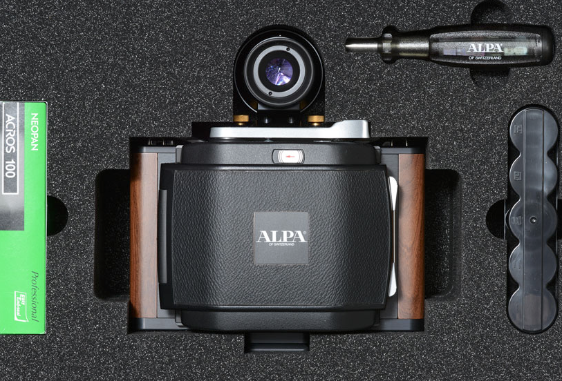 Check Out ALPA's Limited Kits & More... - Capture Integration