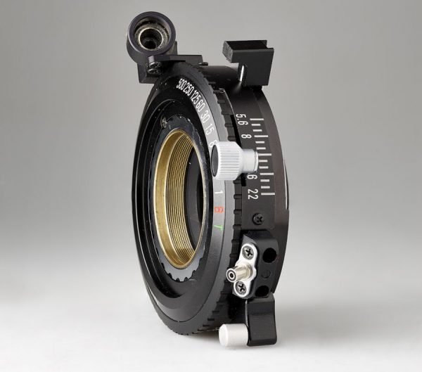 Copal Shutter Care & Alternatives - Capture Integration