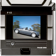 End of Life: Phase One P Series Digital Backs - Capture Integration