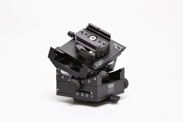 CI Team Pick : Our Favorite Arca-Swiss Tripod Heads - Capture Integration