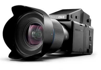 Phase One Digital Backs: How do they compare? - Capture Integration