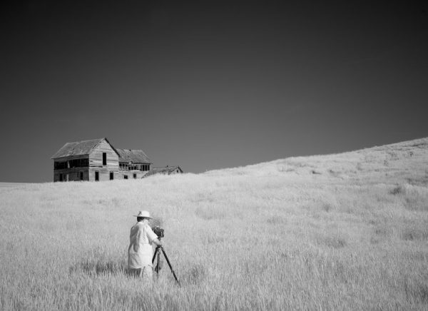 Photographer Spotlight Jeffrey Littell - Capture Integration