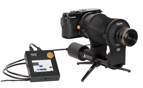 Here is what's NEW with ALPA - Capture Integration