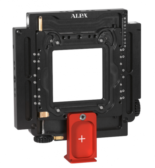 Here is what's NEW with ALPA - Capture Integration