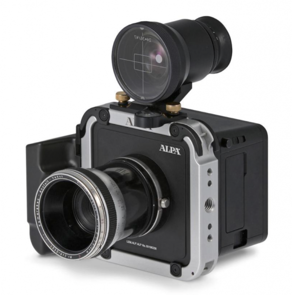 Here is what's NEW with ALPA - Capture Integration