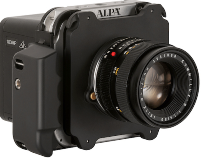 Here is what's NEW with ALPA - Capture Integration