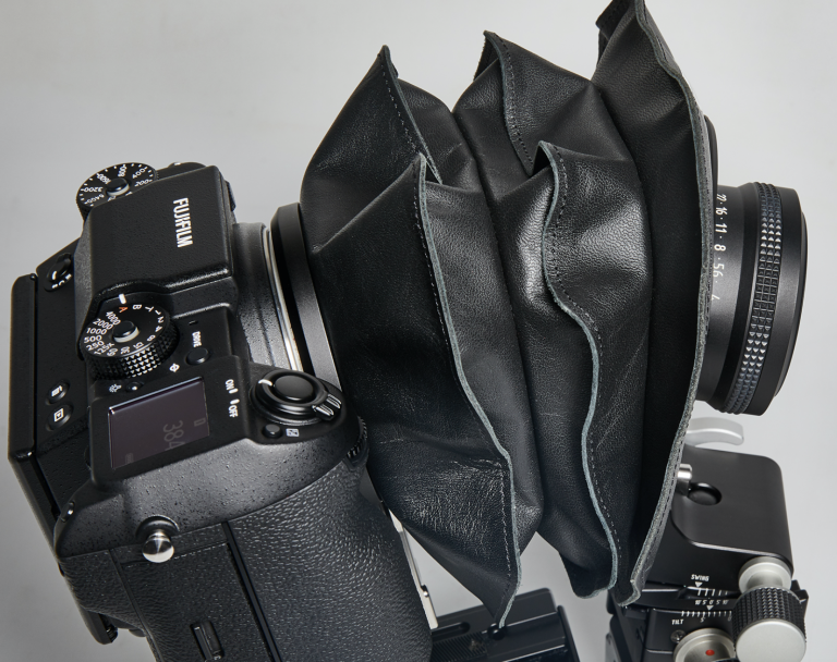 Cambo Actus G - One Actus To Rule Them All - Capture Integration