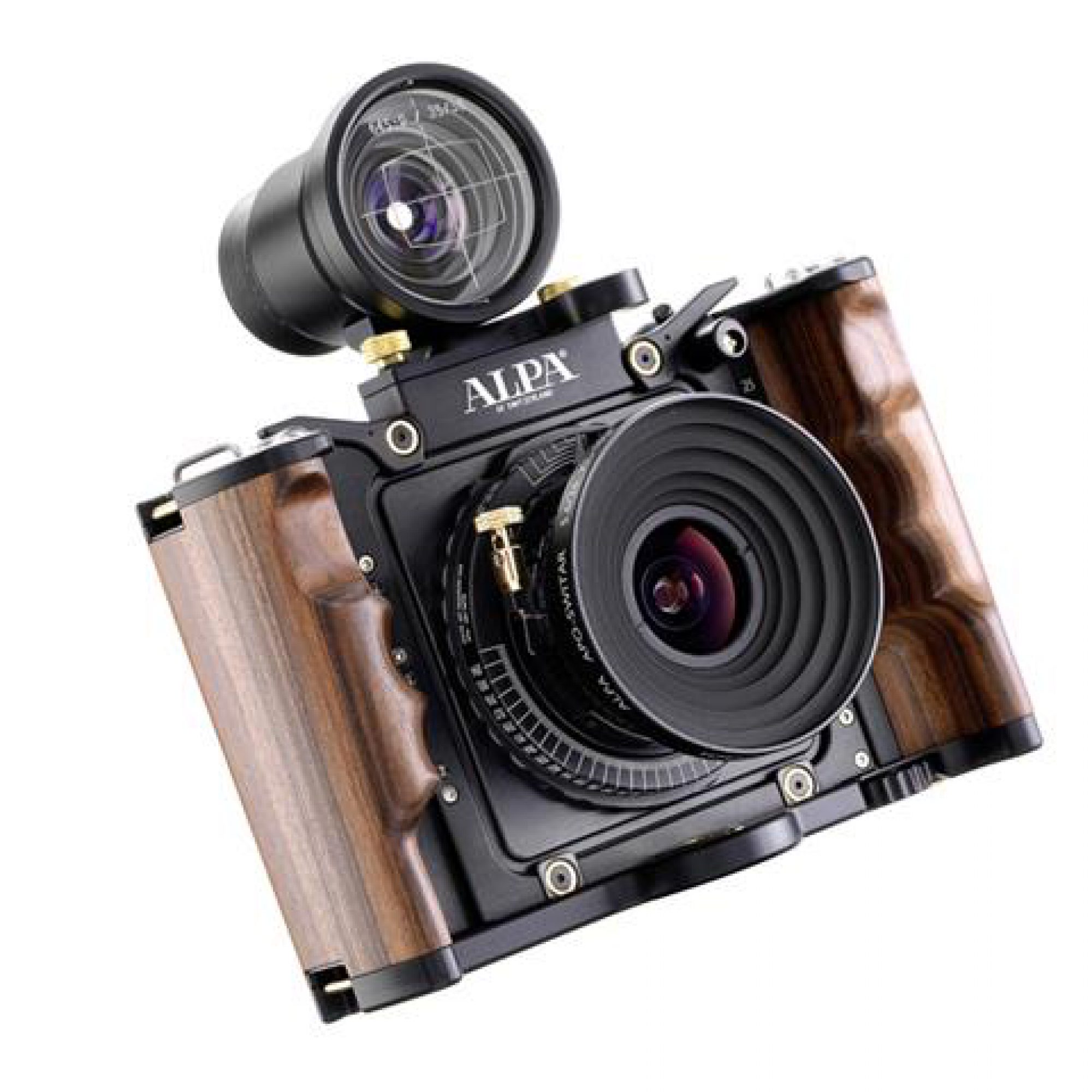 Check Out ALPA's Limited Kits & More... - Capture Integration