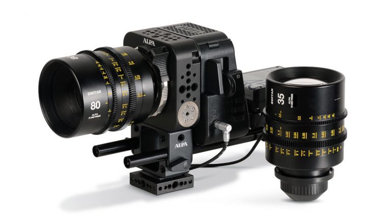 New ALPA Products & Updates - Capture Integration