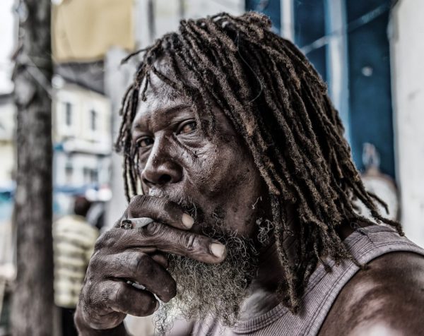 Photographer Spotlight Anthony Wallen - Capture Integration