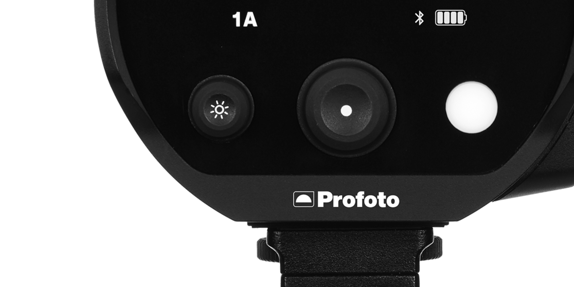 Introducing the Profoto B1 Location Kit - Capture Integration