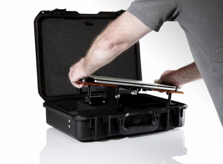 New Inovativ DigiCase Compact & Lite-Ultra Kits - Capture Integration