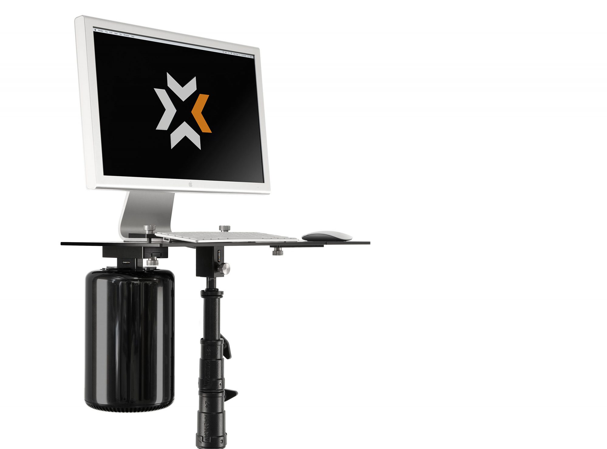 INOVATIV: DigiMac Pro Mount - Capture Integration