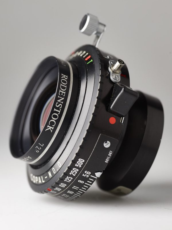 Copal Shutter Repairs On The Rise - Updated - Capture Integration