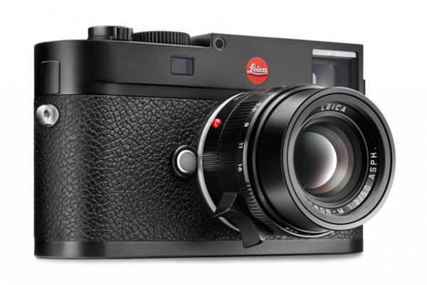 Leica M System - Capture Integration