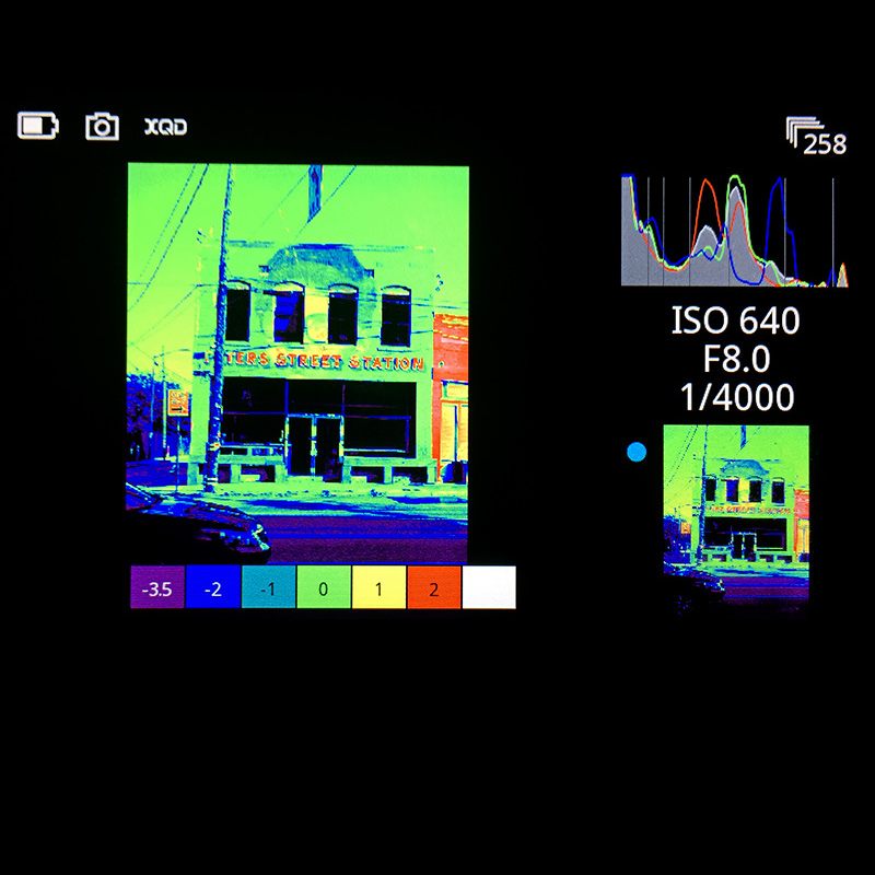 New Firmware Released for Phase One - Capture Integration