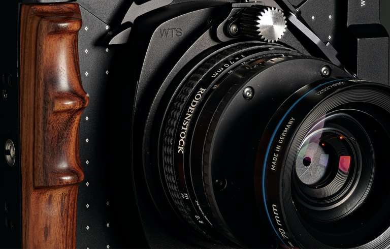 Tech Camera Inventory Blowout 2020 - Capture Integration