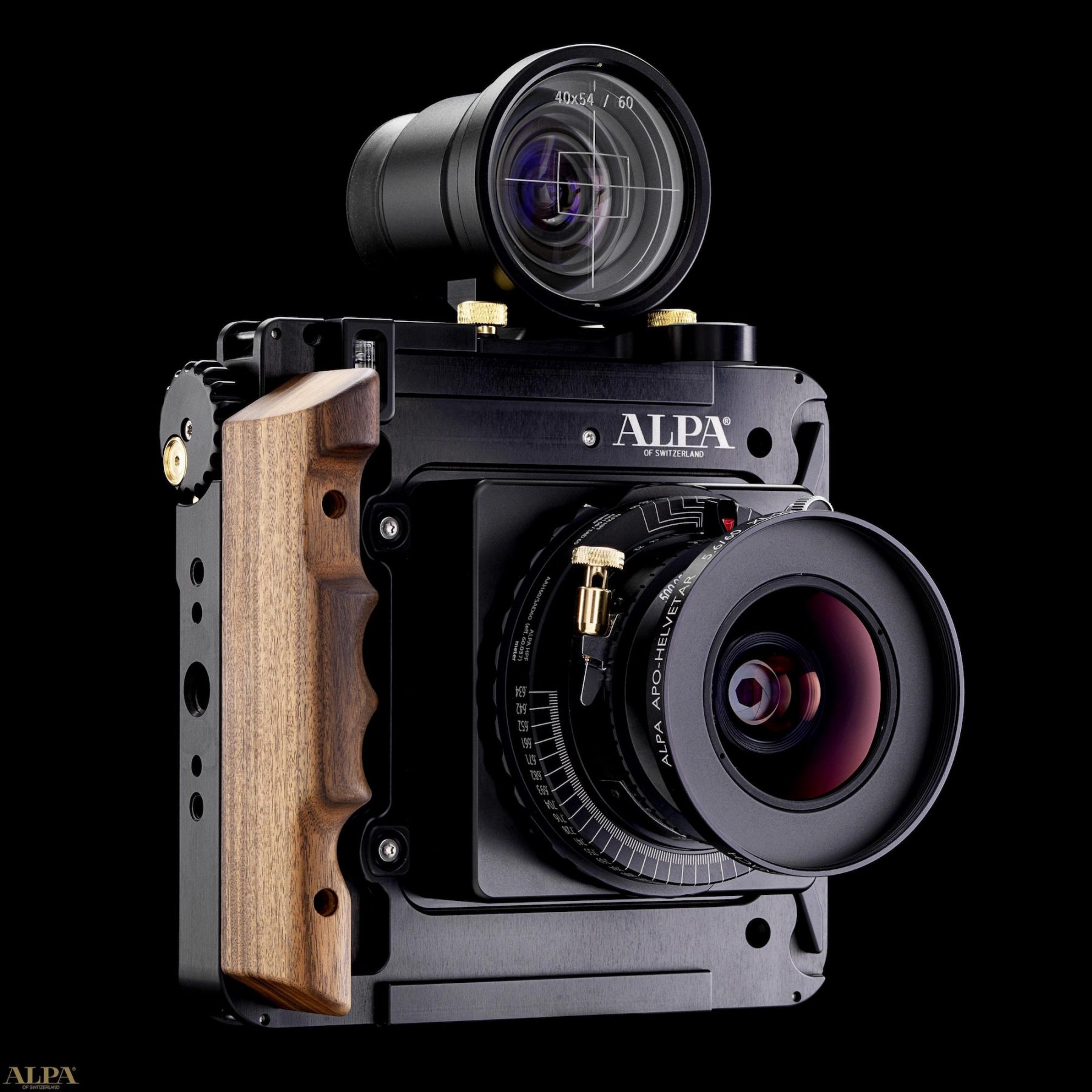 Alpa Sale (New Inventory & Pre-Owned) - Capture Integration