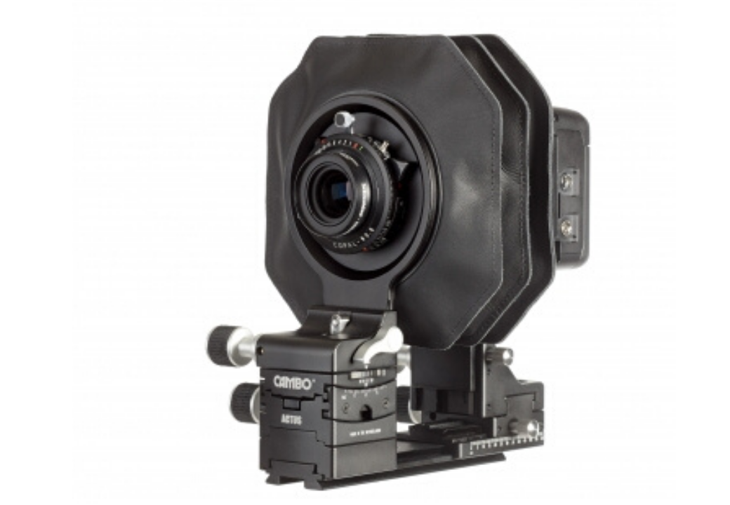 Cambo Actus - Capture Integration