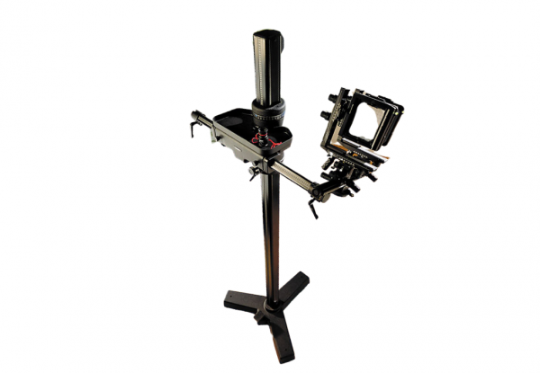 Cambo Studio Stands - Capture Integration