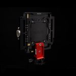 Alpa Is In The X Shutter Game - Capture Integration