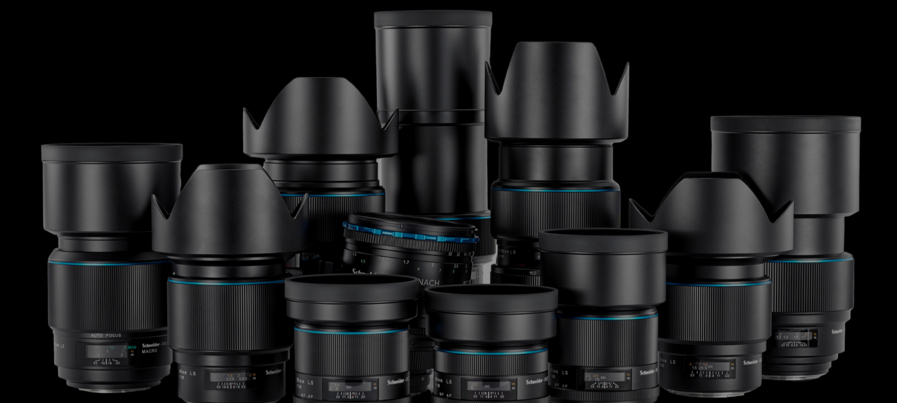 Phase One XF / IQ Firmware Feature Update - Capture Integration