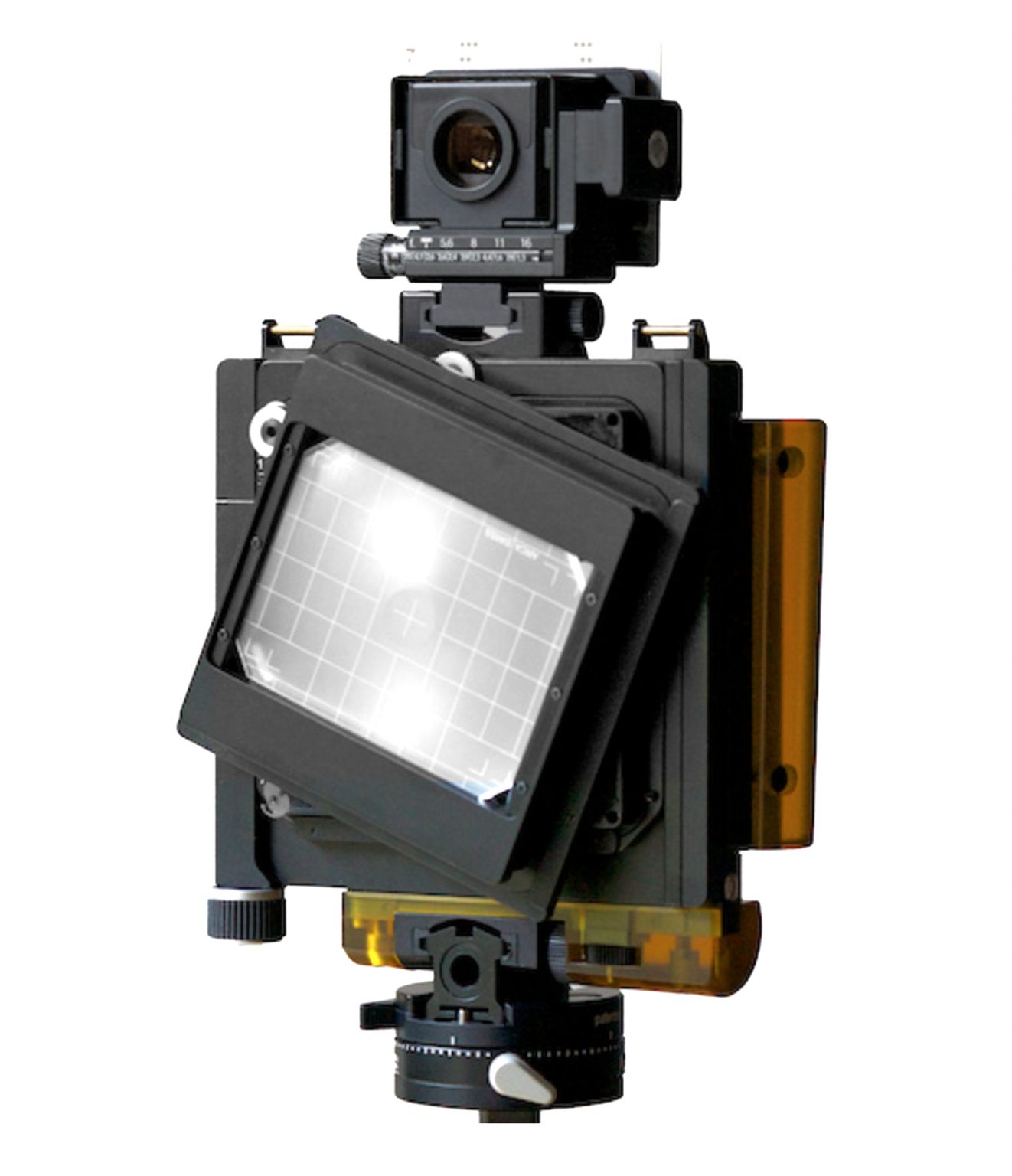 Arca Swiss Tech Cameras - Capture Integration