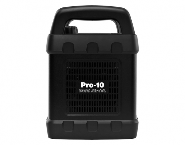 Profoto Pro 10 - Capture Integration