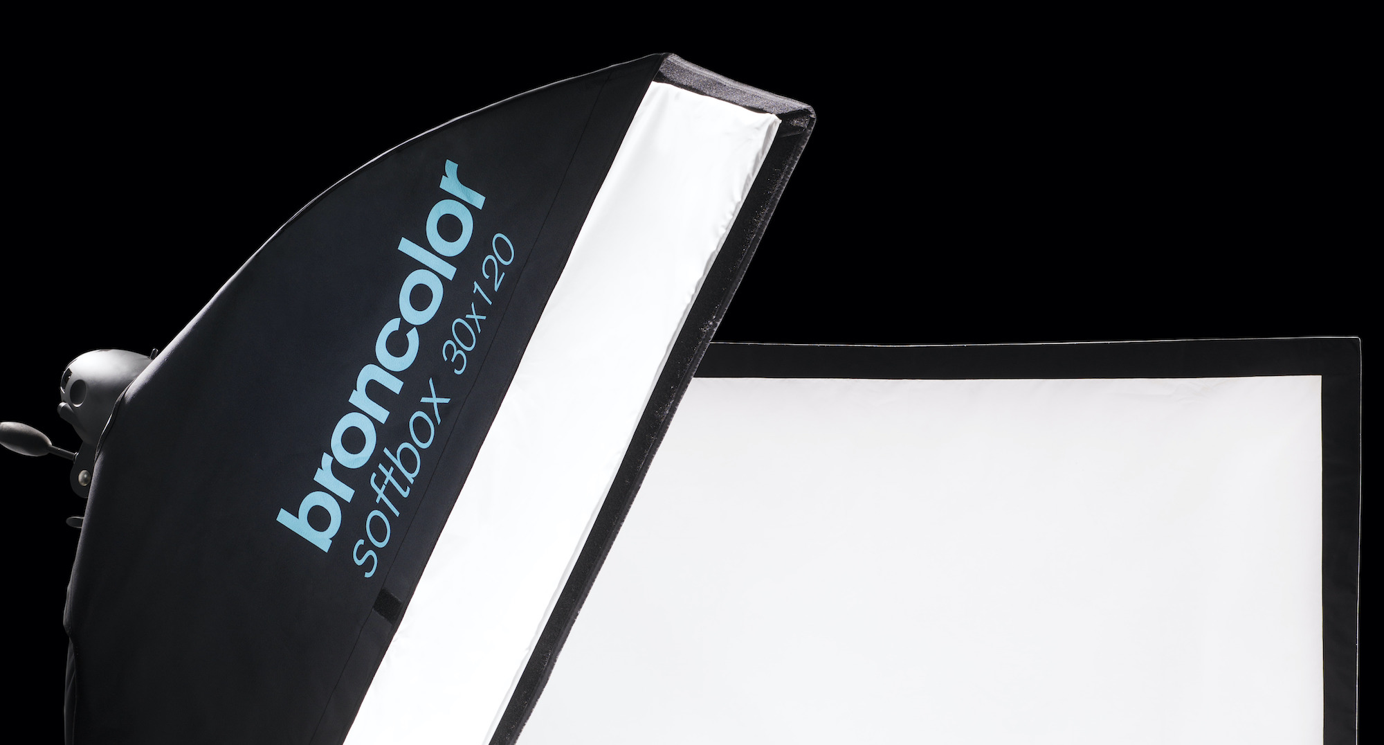 Broncolor Light Shapers - Capture Integration