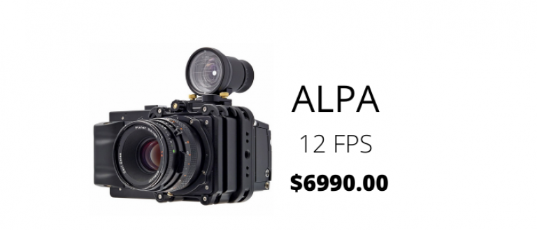 Alpa Sale (New Inventory & Pre-Owned) - Capture Integration