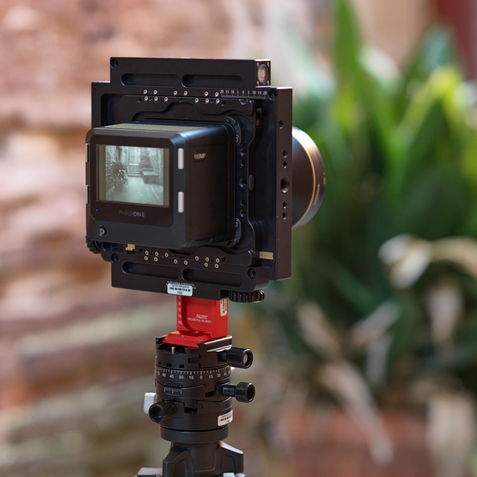 CI Team Pick : Our Favorite Arca-Swiss Tripod Heads - Capture Integration